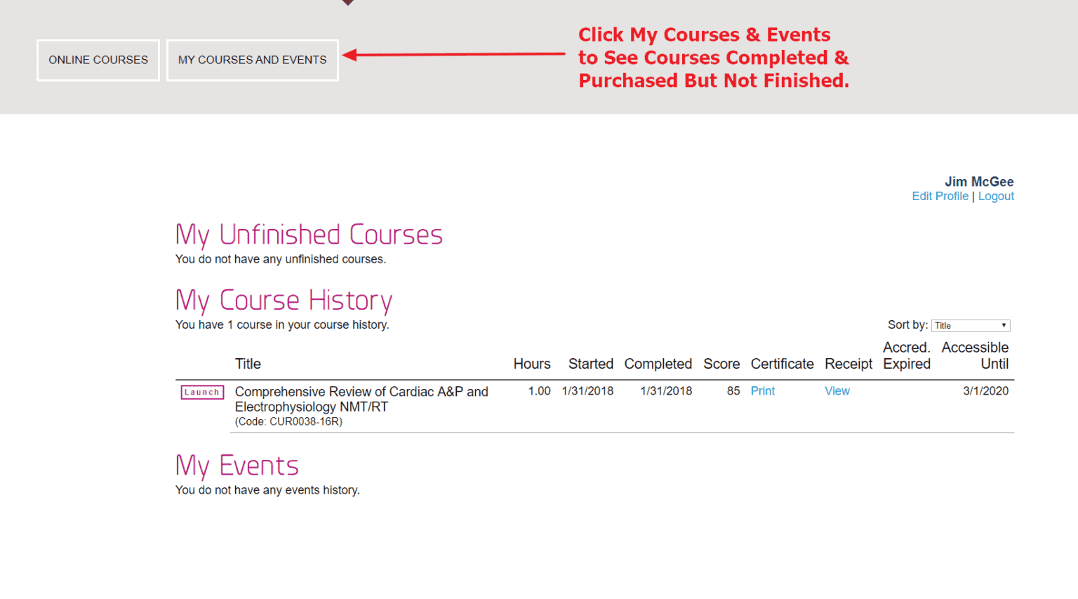 24 Free Online Nuclear Medicine CE Credits From Curium