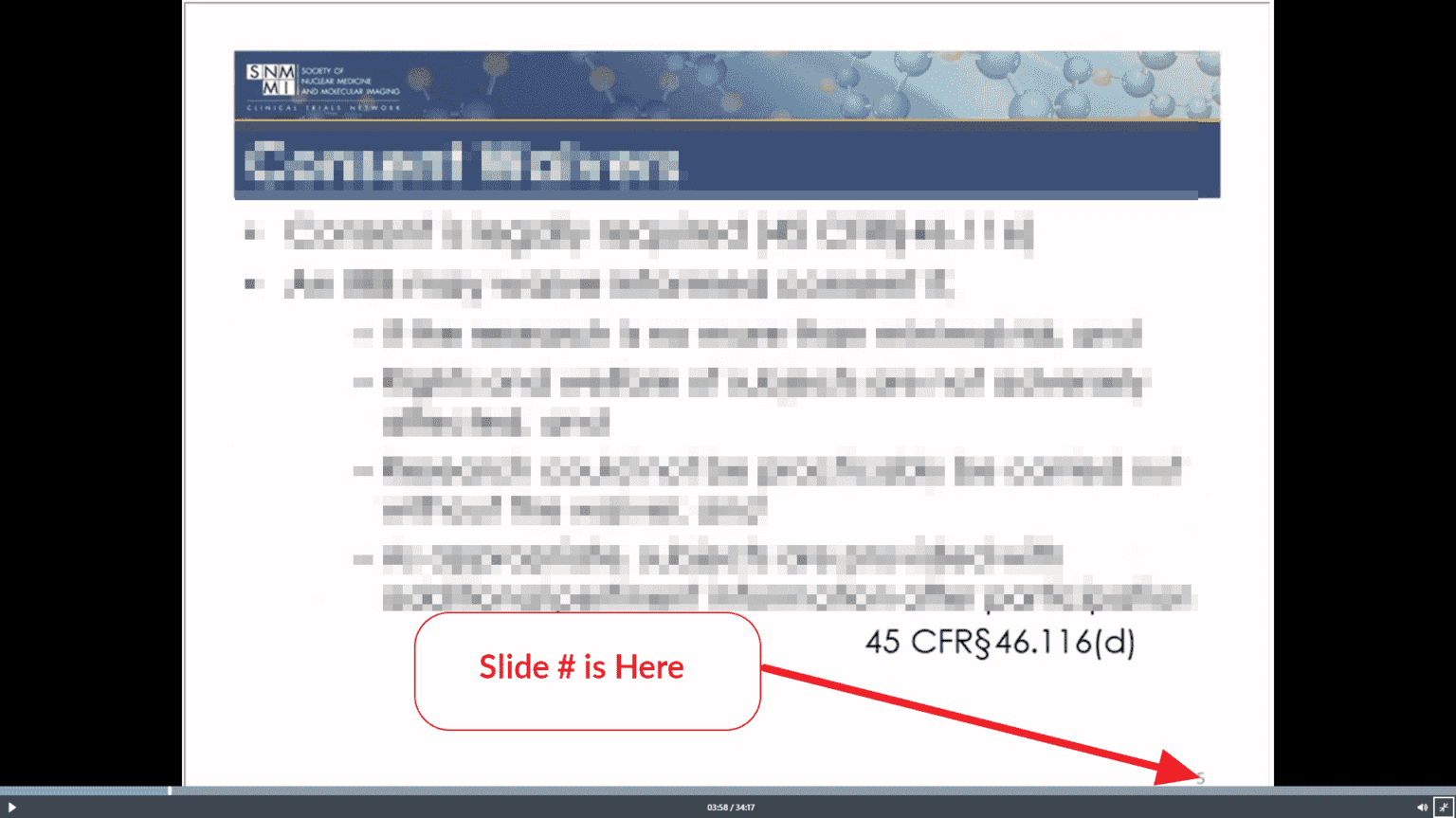 8.5 Free Nuclear Medicine CE Credits From the SNMMI Learning Center